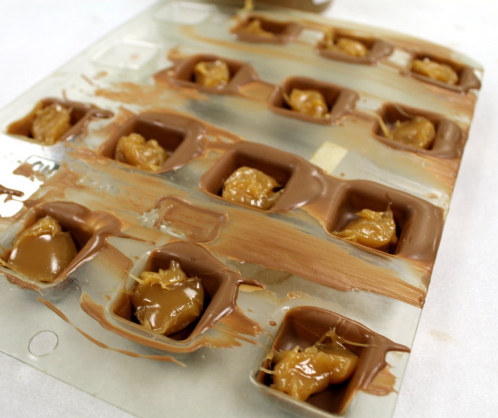 Killer Chocolate Making Tips | the creative life in between